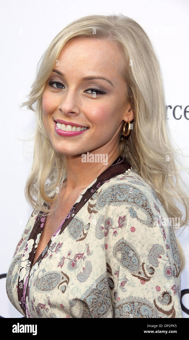 Jaime bergman hi-res stock photography and images - Alamy