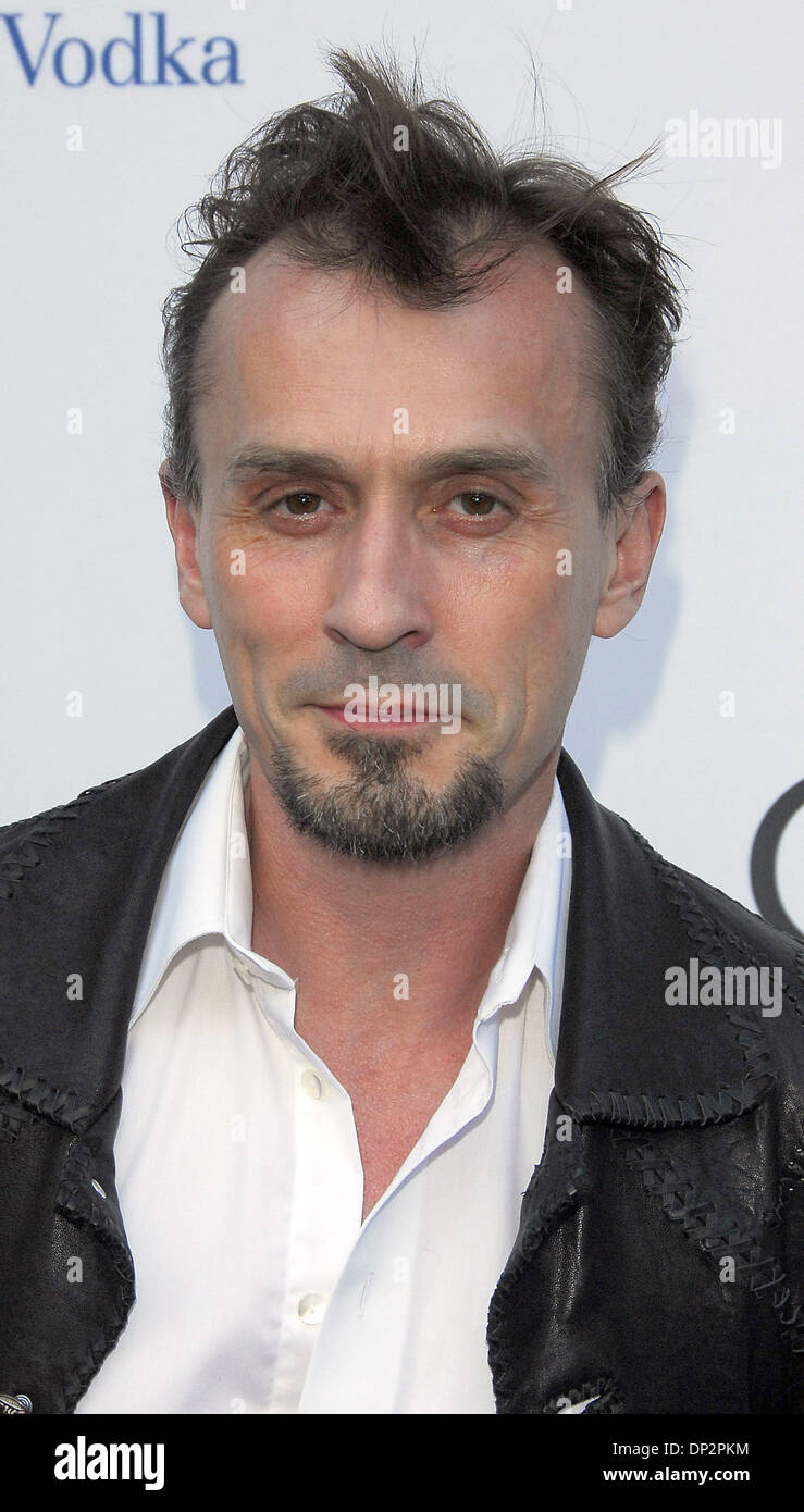 Robert knepper hi-res stock photography and images - Alamy