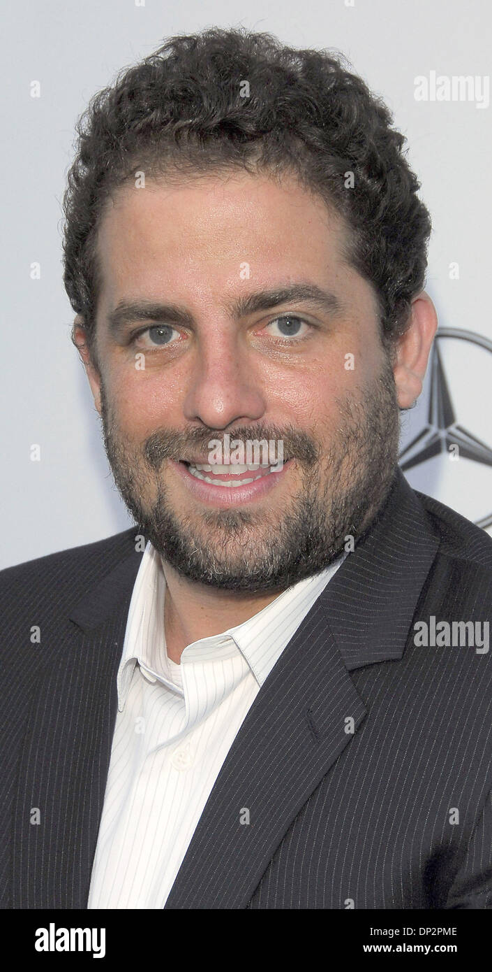 2006 brett director hi-res stock photography and images - Alamy