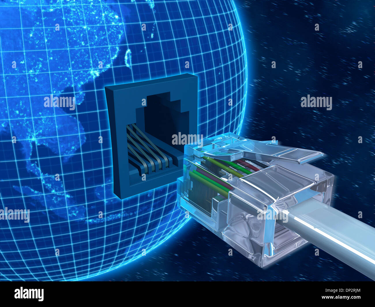 Global Connectivity Stock Photos & Global Connectivity Stock Images - Alamy