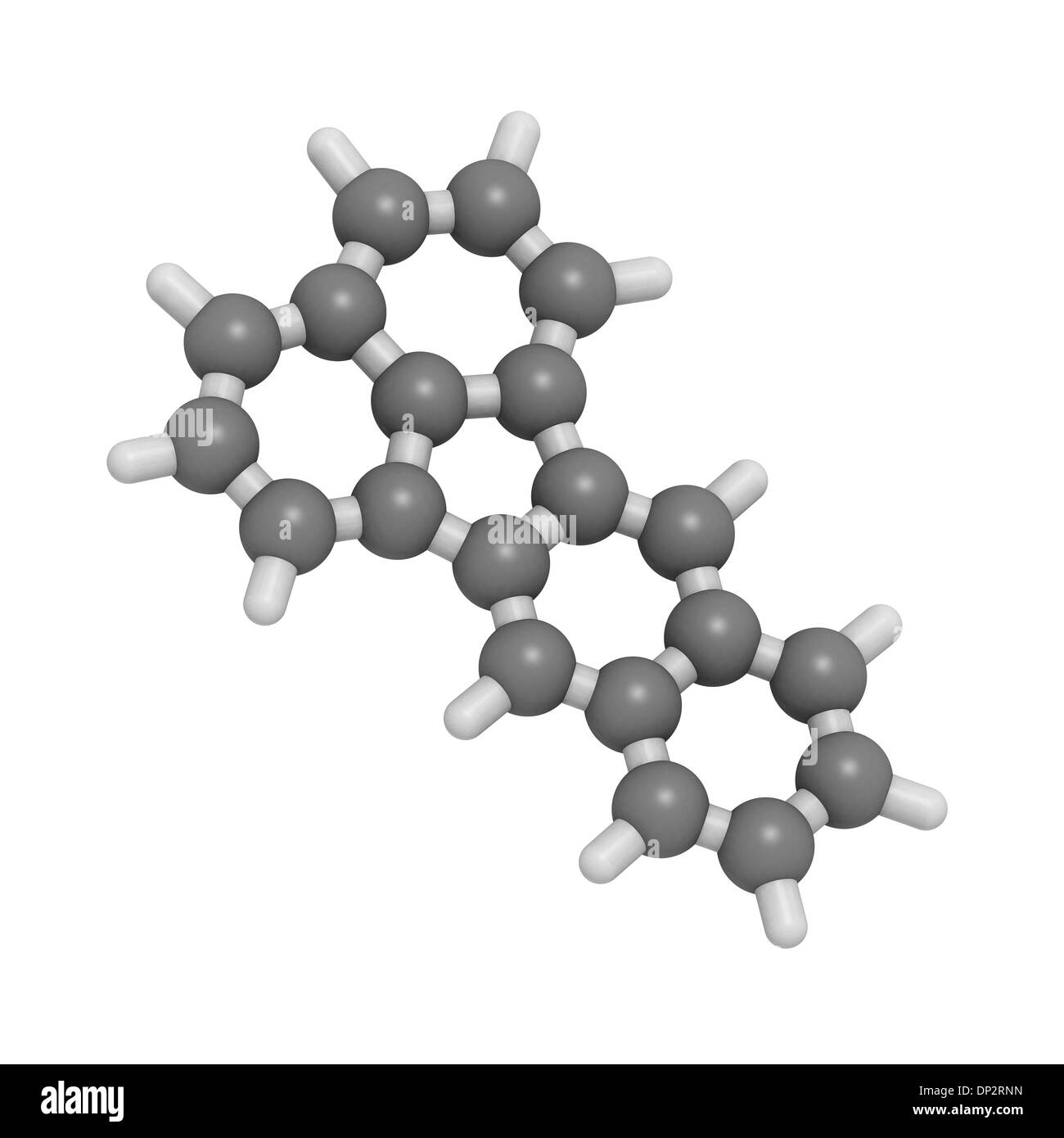 Molecular model artwork Black and White Stock Photos & Images - Alamy