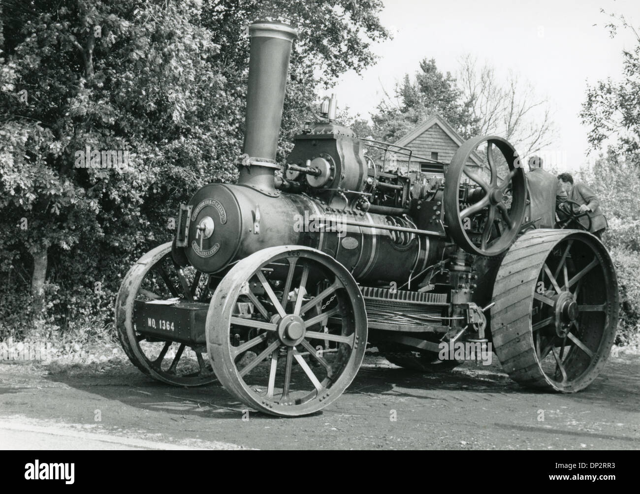 1930s commercial vehicle hi-res stock photography and images - Alamy