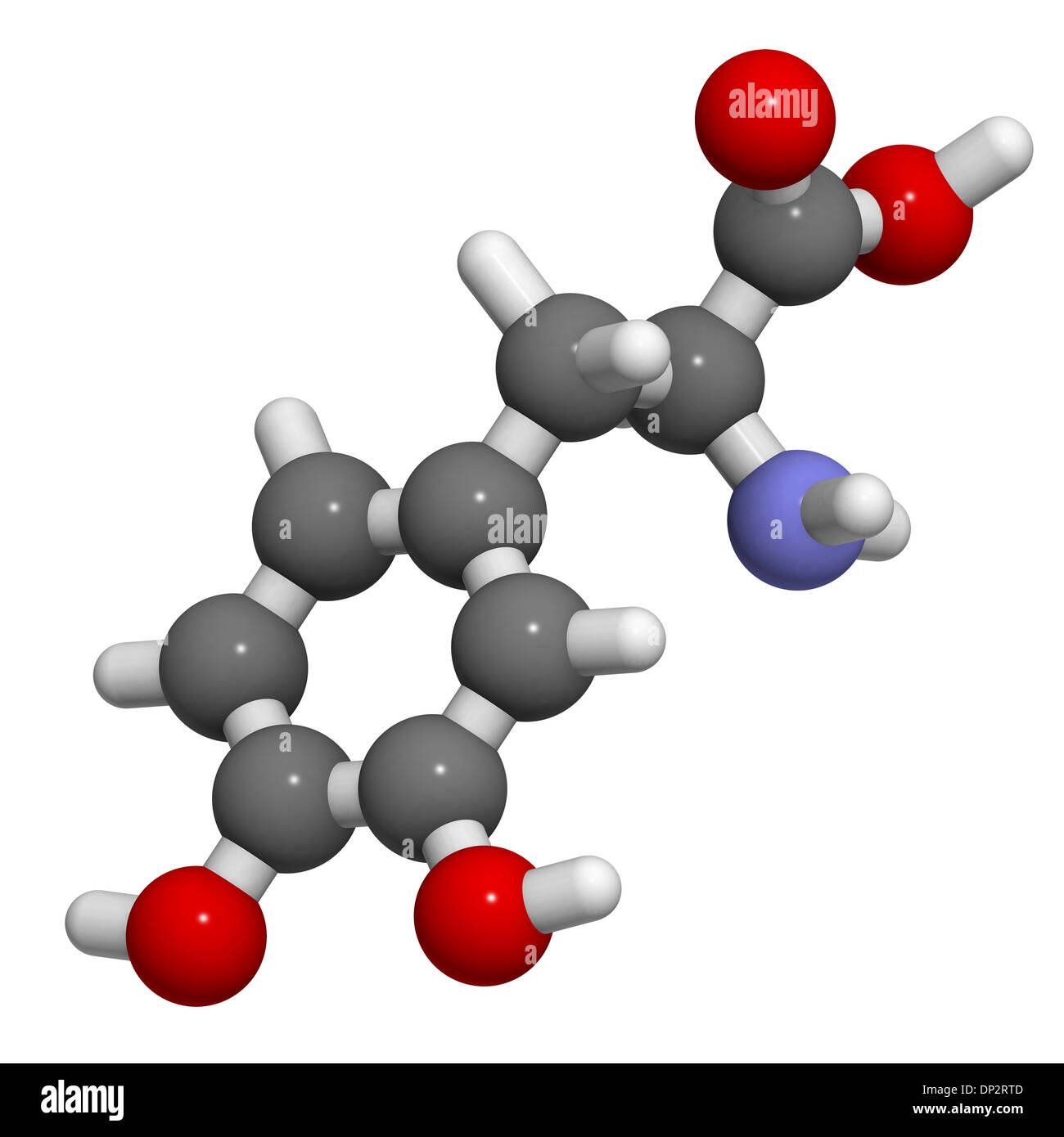 Levodopa hi-res stock photography and images - Alamy