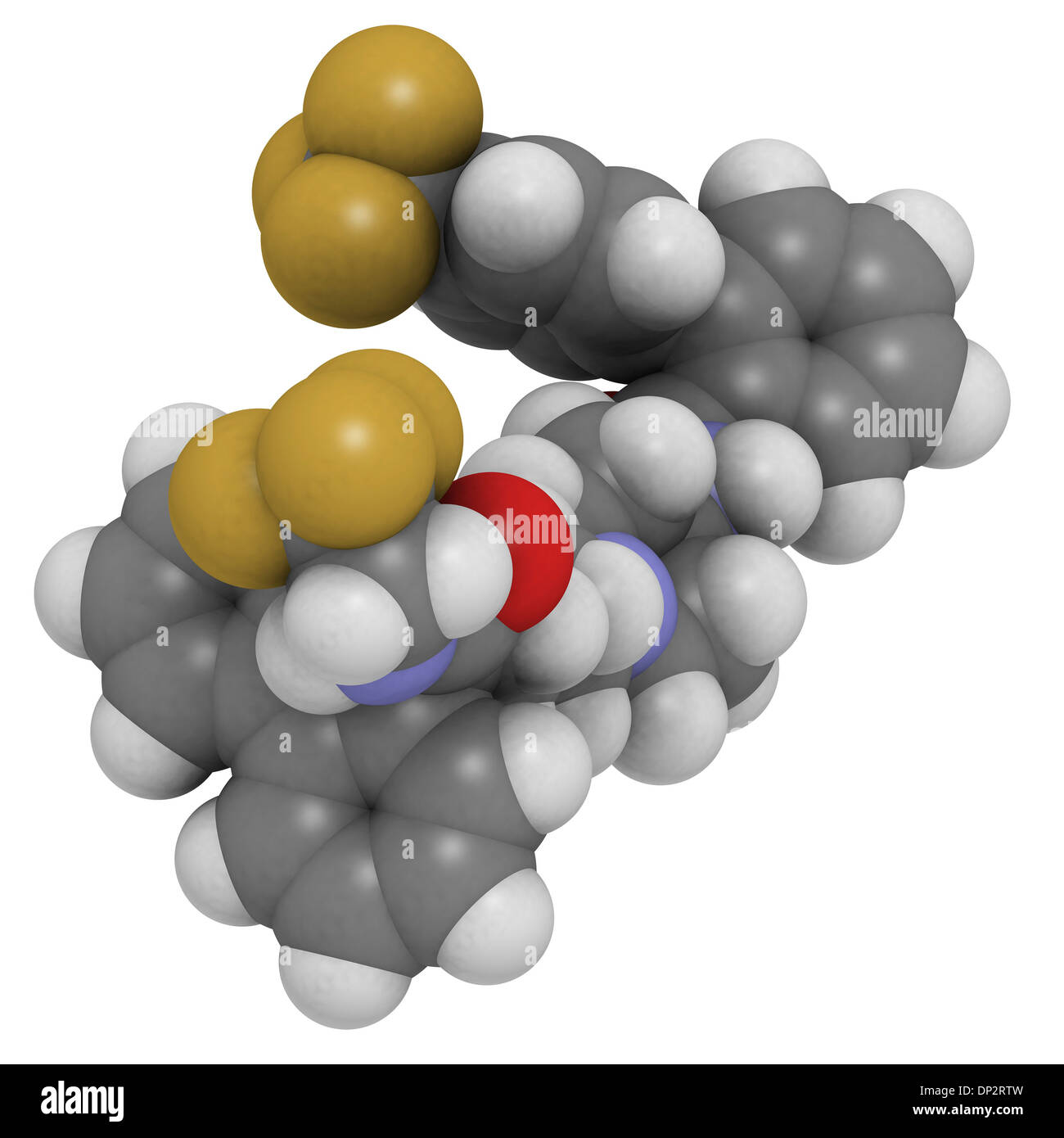 Lomitapide hypercholesterolemia drug Stock Photo - Alamy
