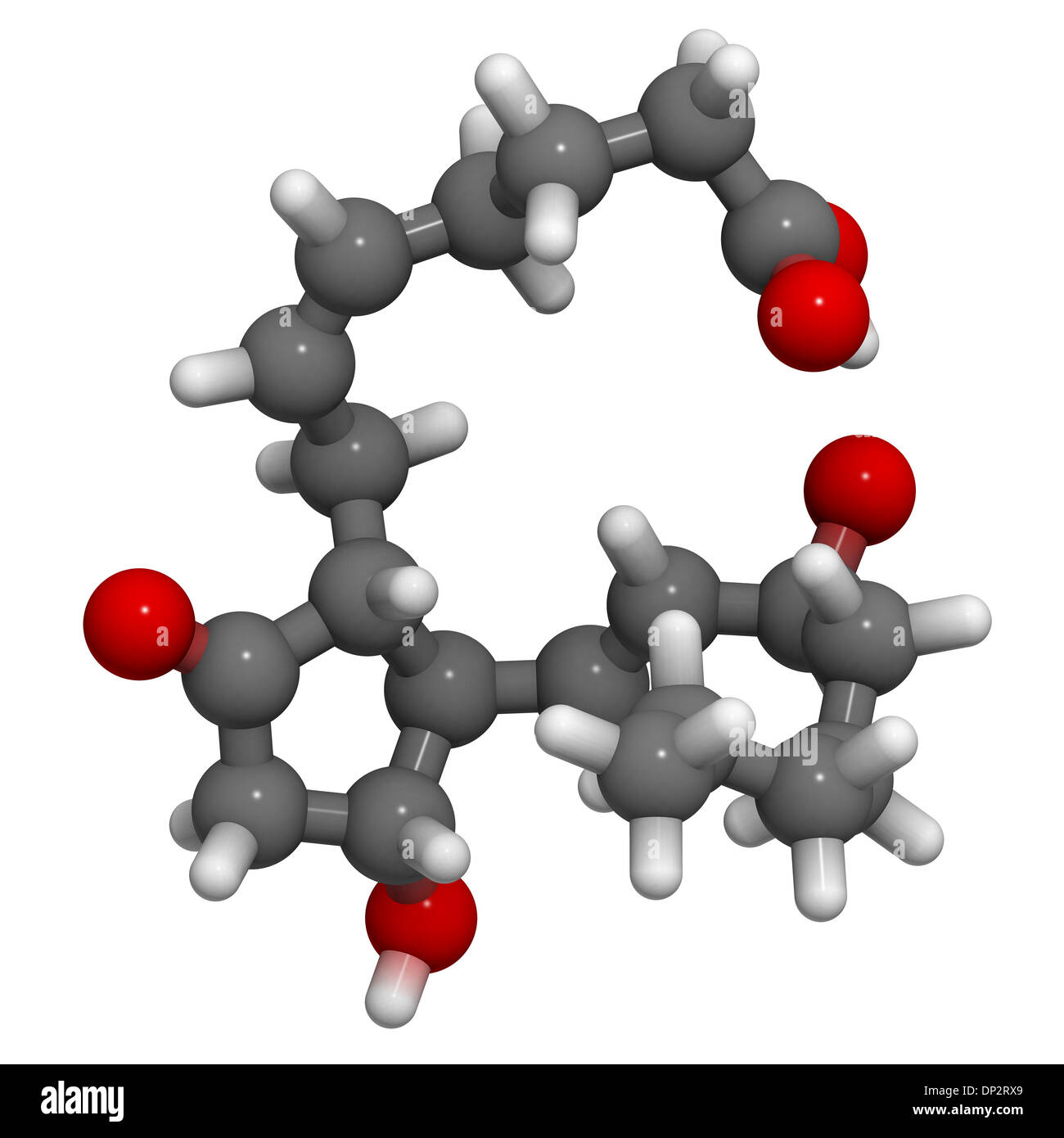Prostaglandin High Resolution Stock Photography and Images - Alamy