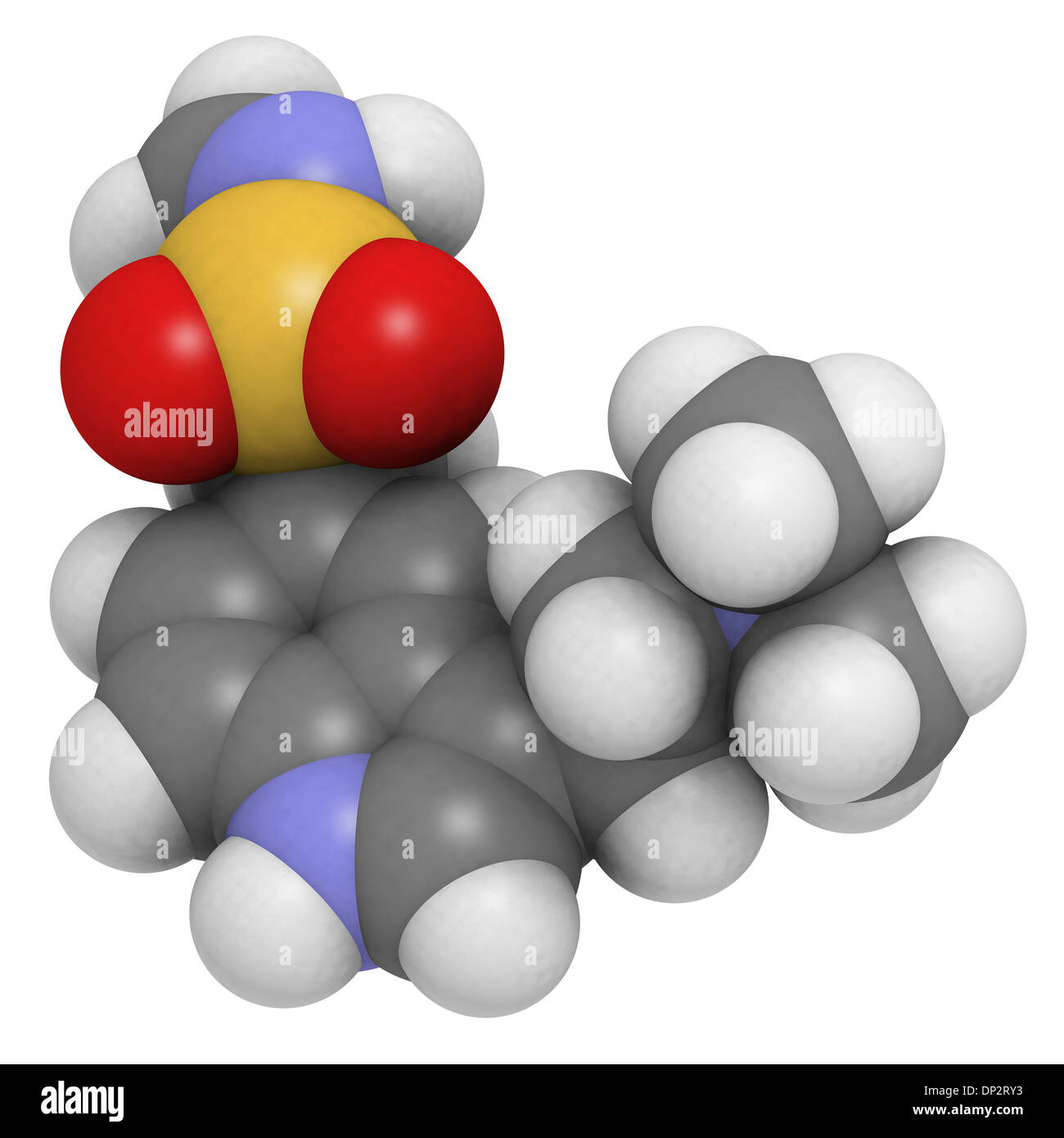 Triptan drug hi-res stock photography and images - Alamy