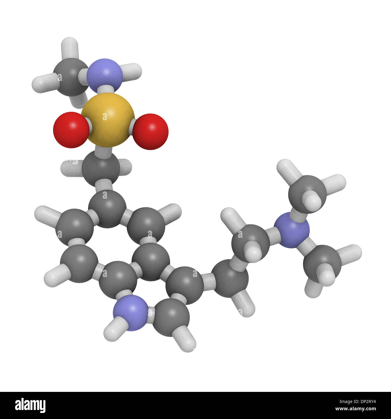 Sumatriptan hi-res stock photography and images - Alamy