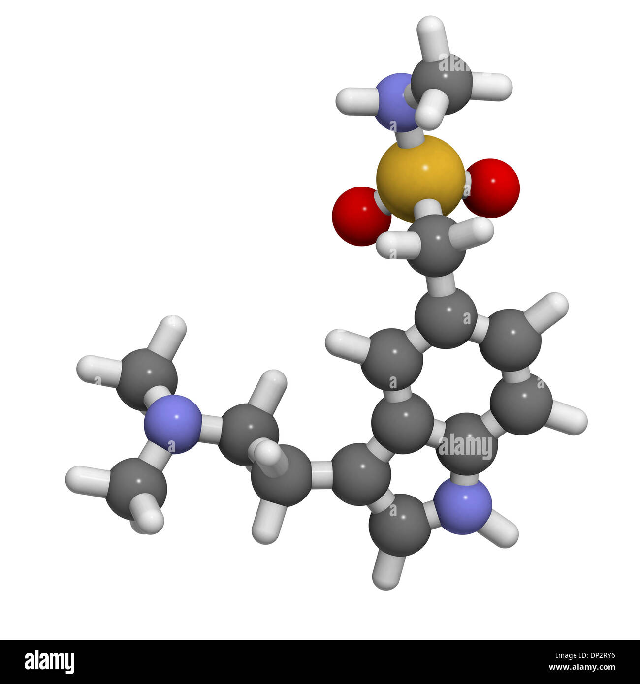 Triptan drug hi-res stock photography and images - Alamy