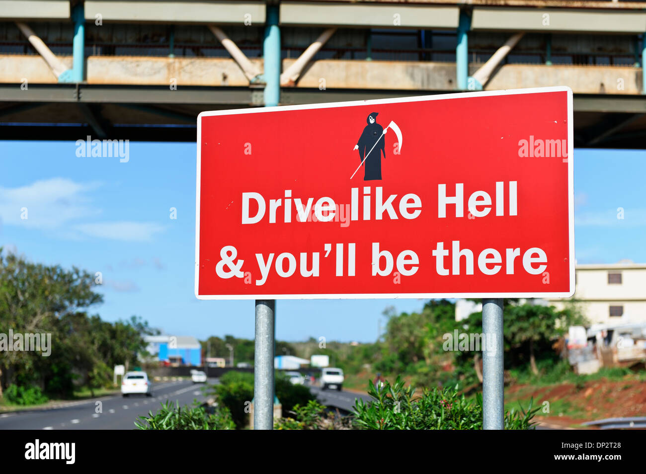 Funny signpost hi-res stock photography and images - Alamy