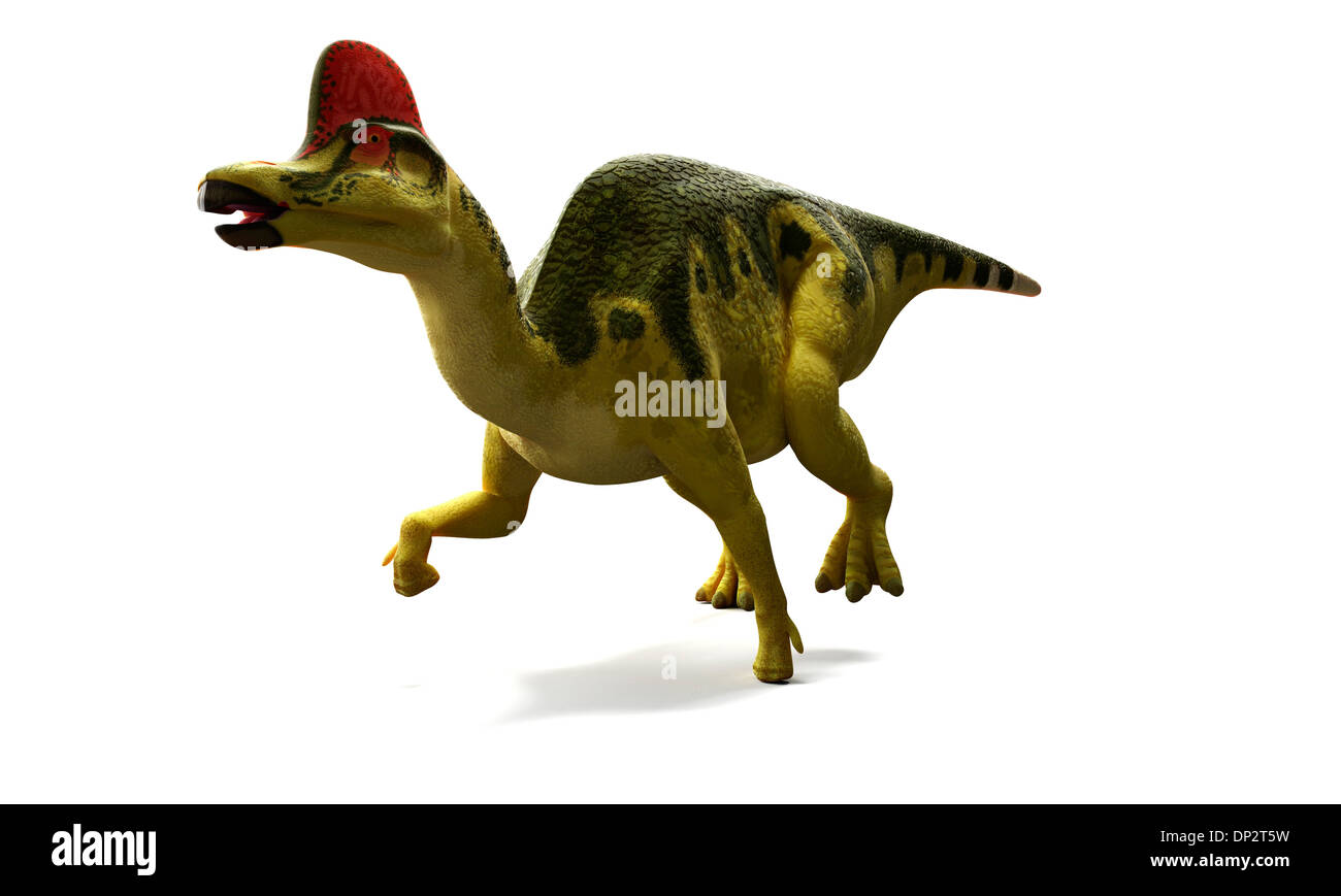 Hadrosaurus hi-res stock photography and images - Alamy