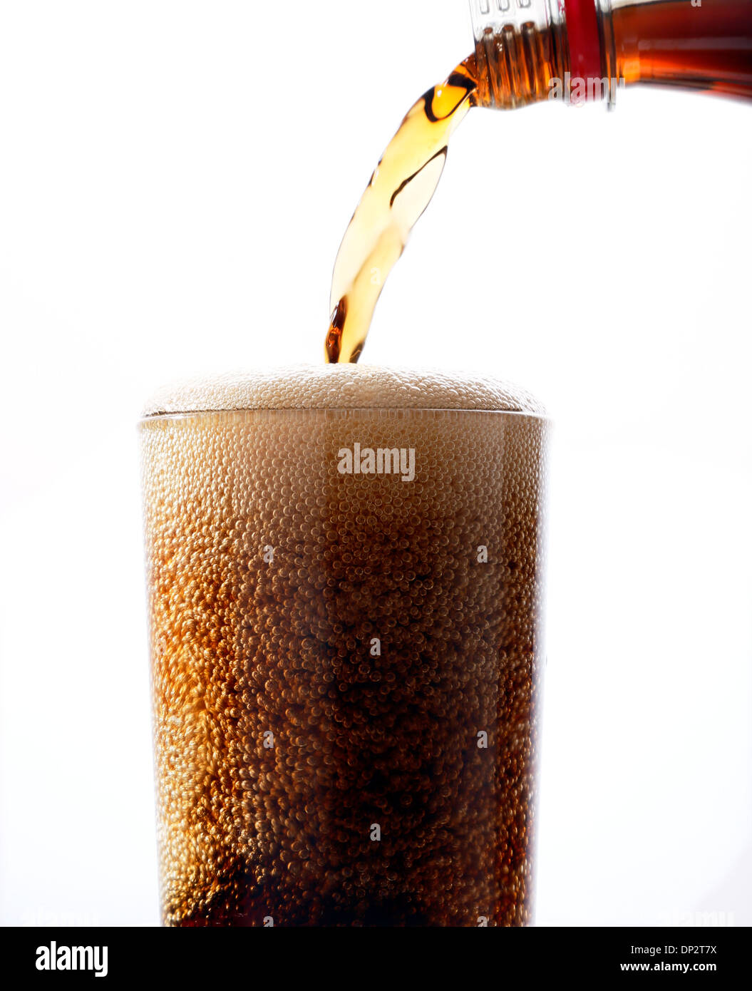 Fizzy drink hi-res stock photography and images - Alamy