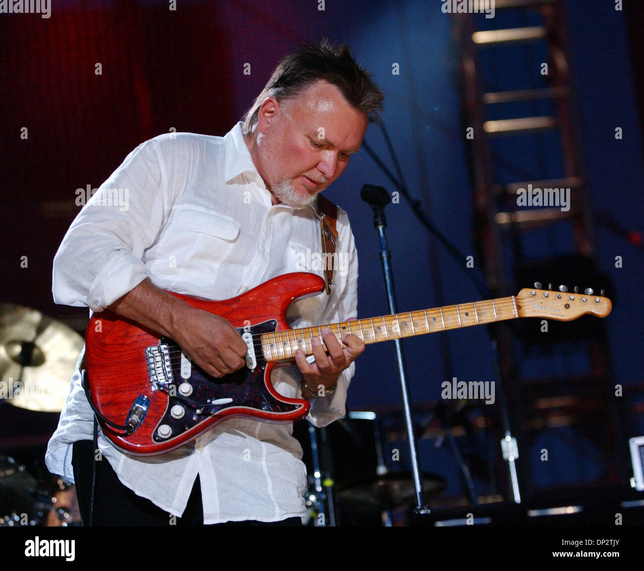 Lynyrd skynyrd ed king hi-res stock photography and images - Alamy