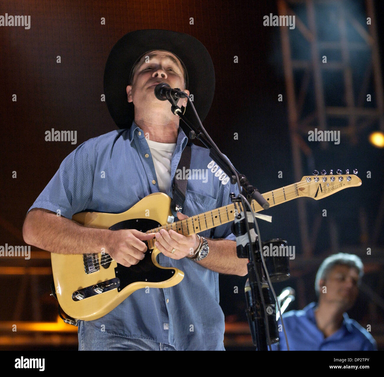 Clint field hi-res stock photography and images - Alamy