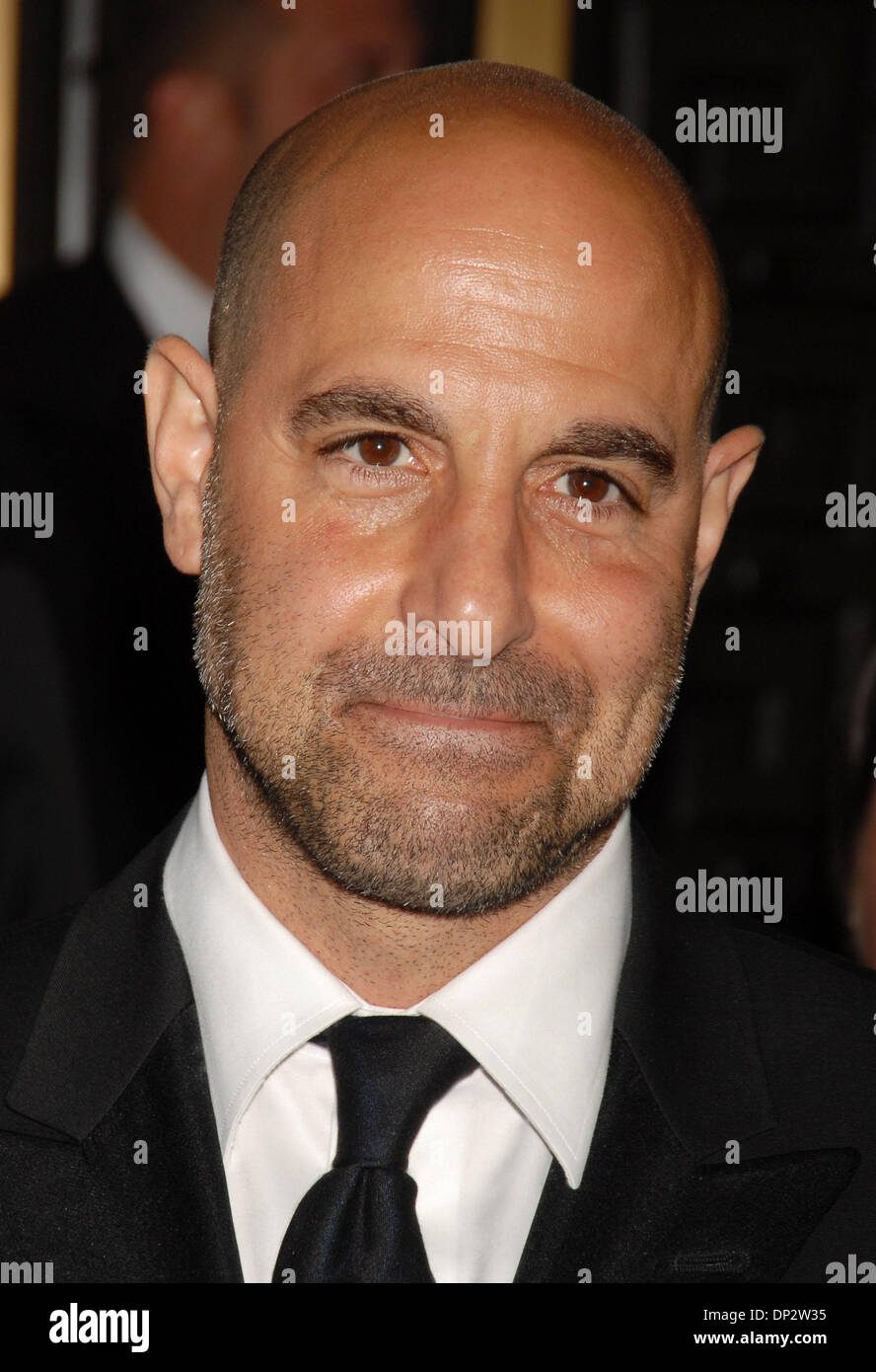Jun 11, 2006; New York, NY, USA; STANLEY TUCCI at the 60th Annual Tony ...