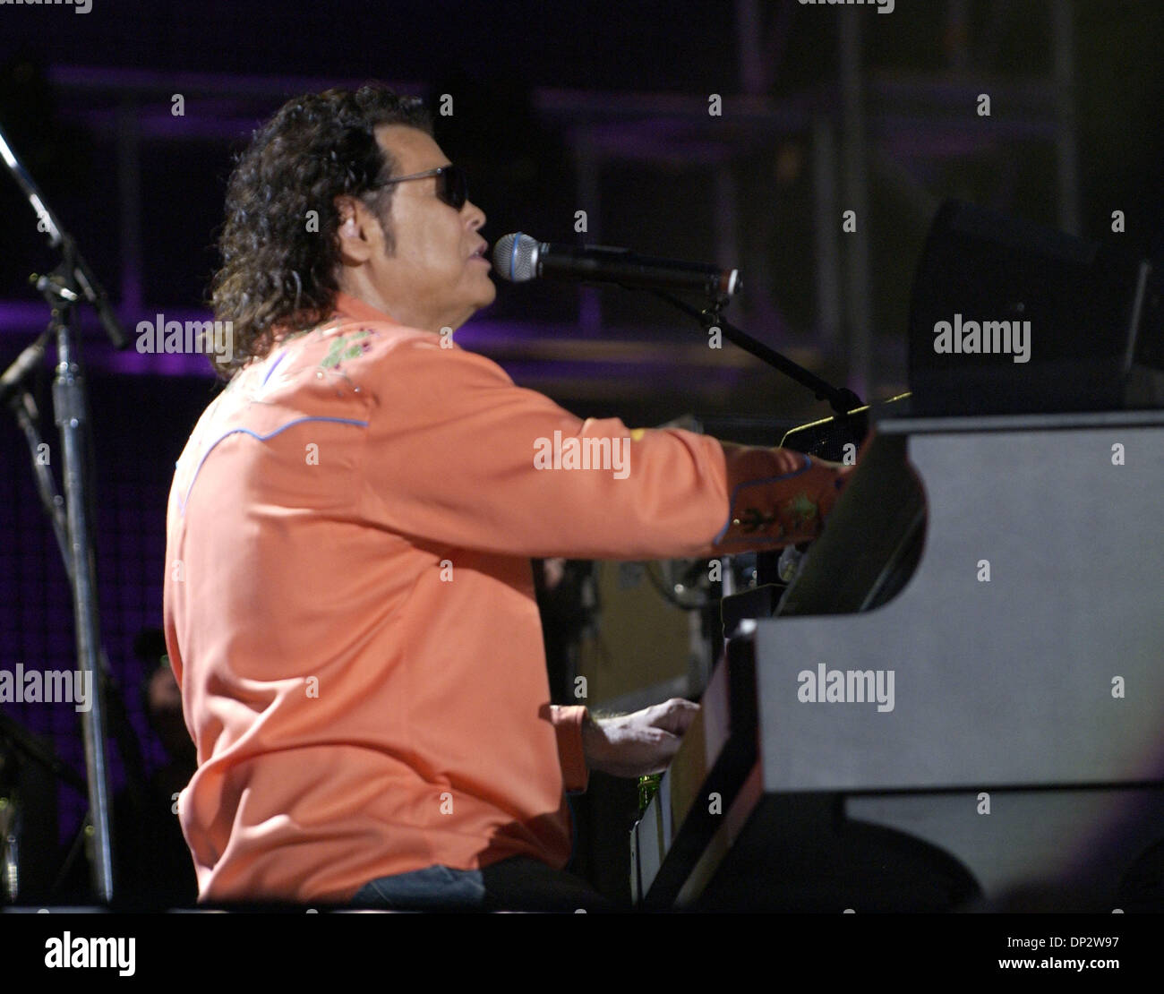 Jason milsap hi-res stock photography and images - Alamy