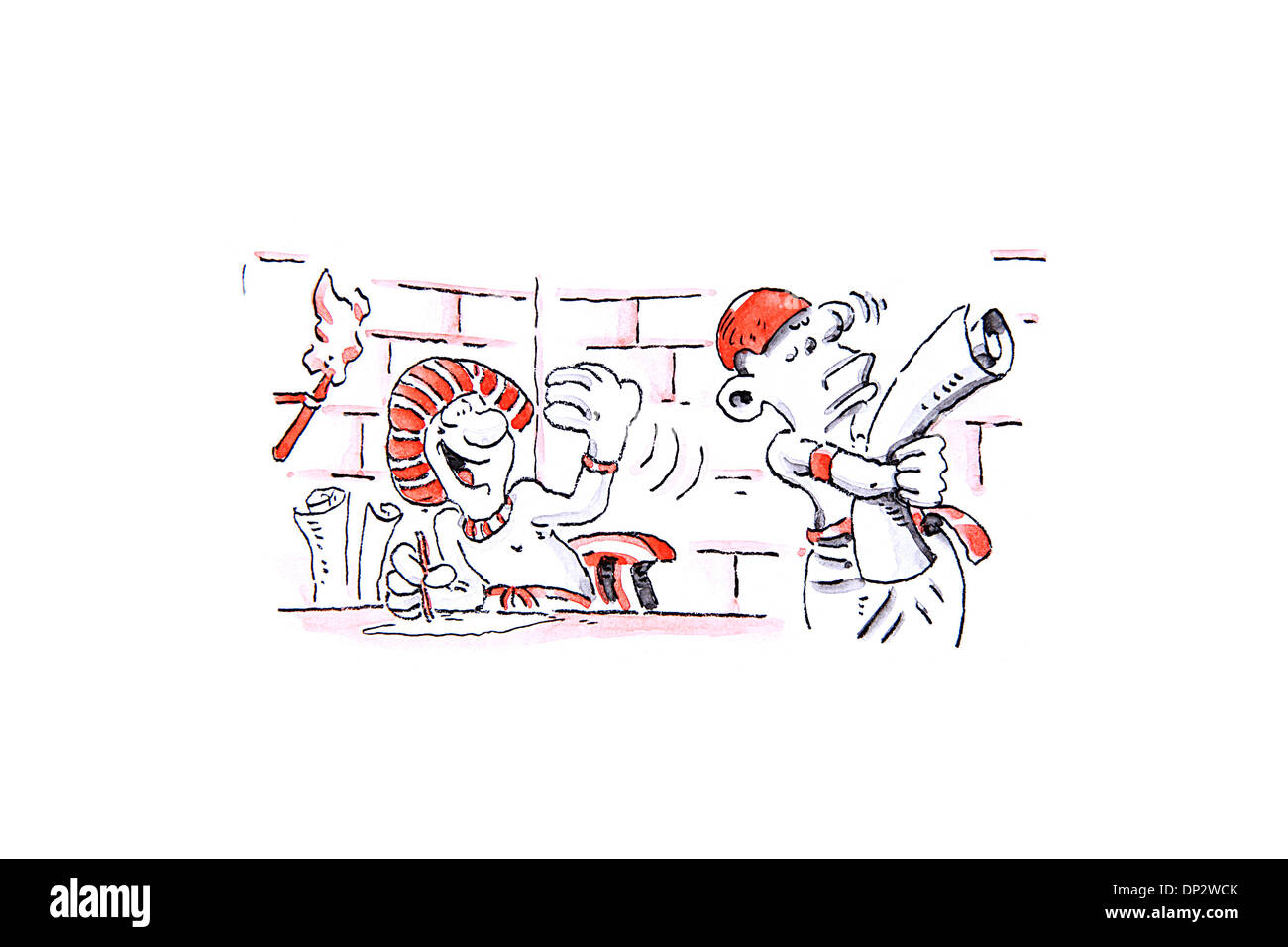 Artwork drawing hi-res stock photography and images - Alamy