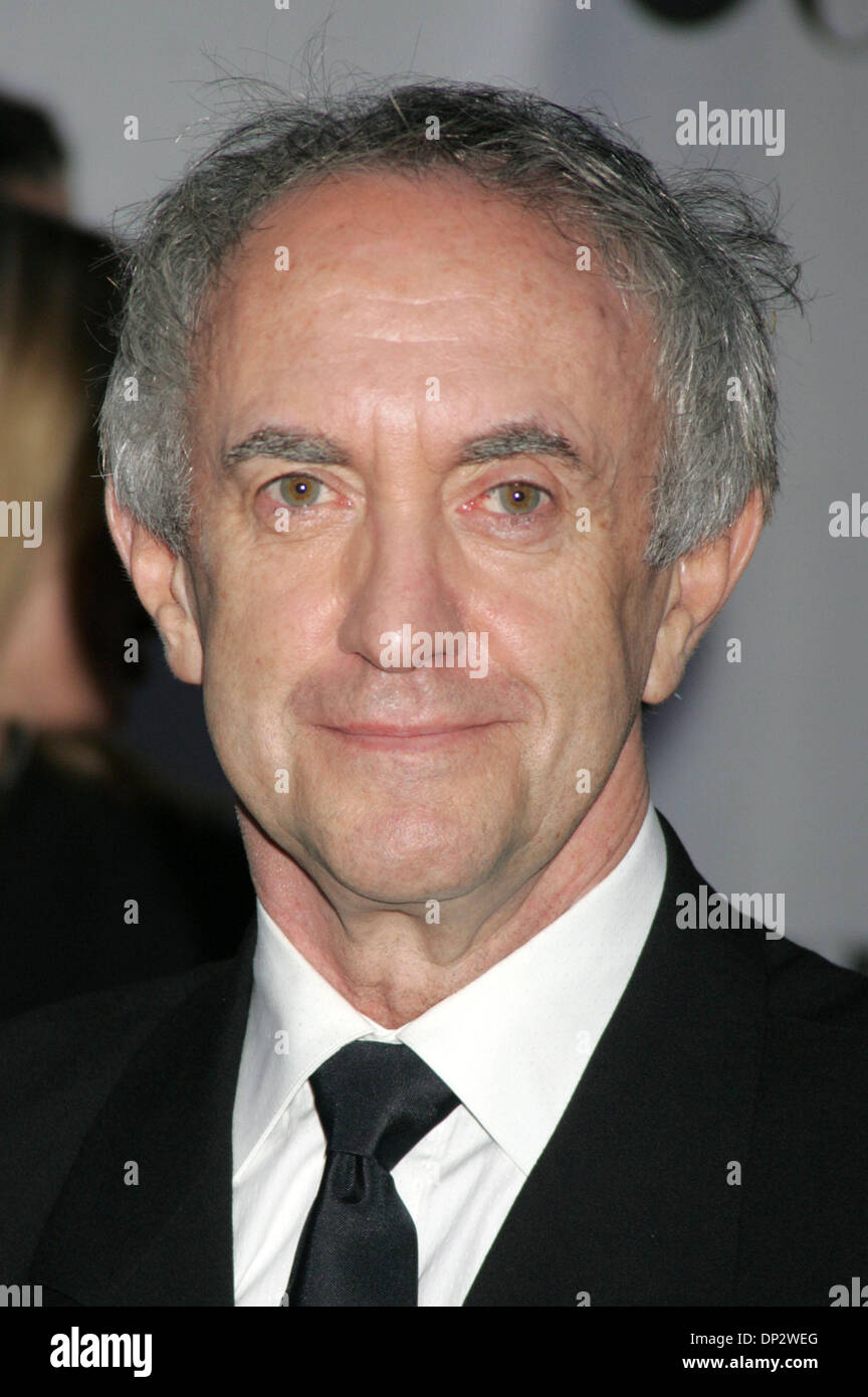 Jun 11, 2006; New York, NY, USA; Actor JONATHAN PRYCE at the arrivals ...