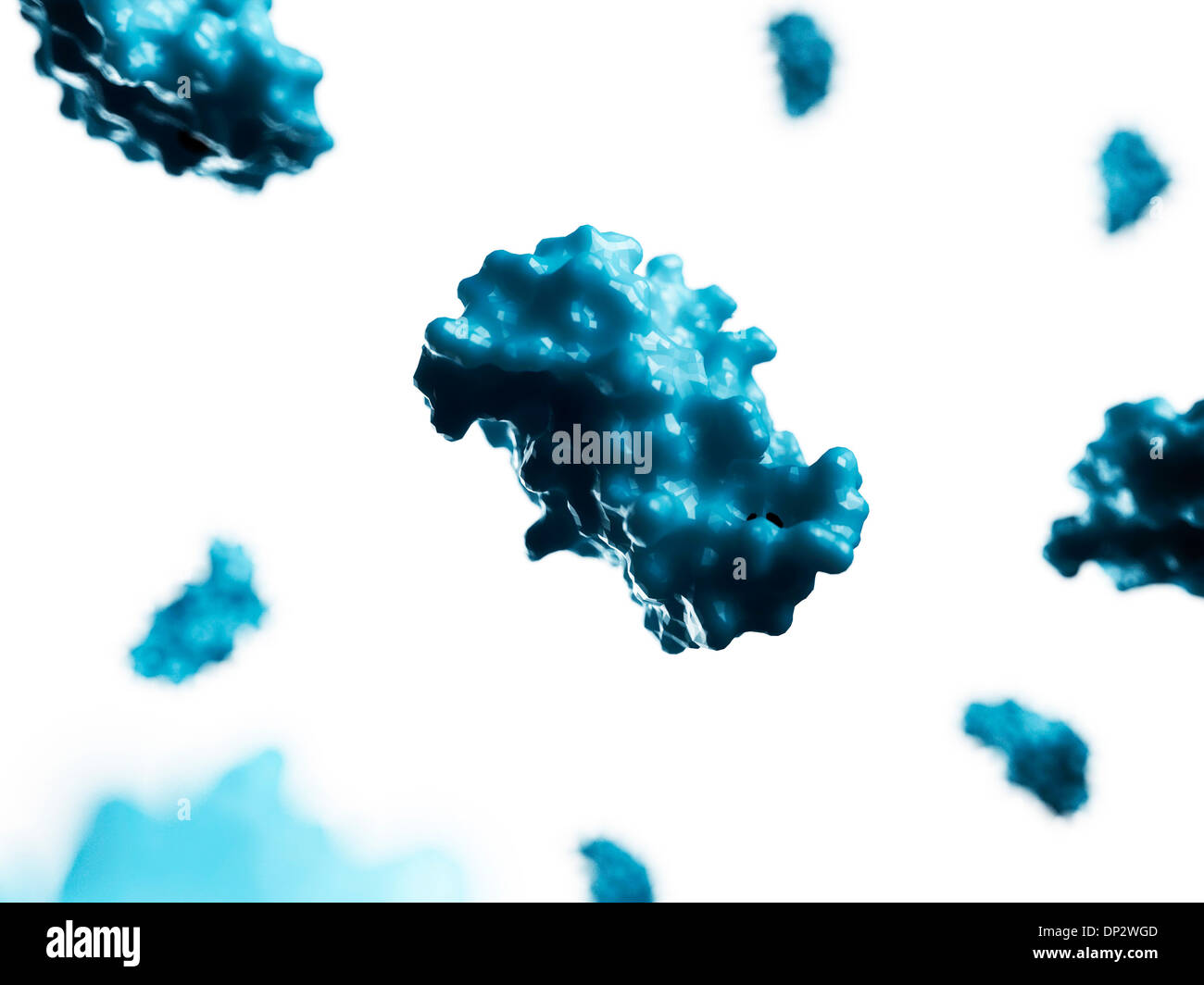 Insulin hormone hi-res stock photography and images - Alamy