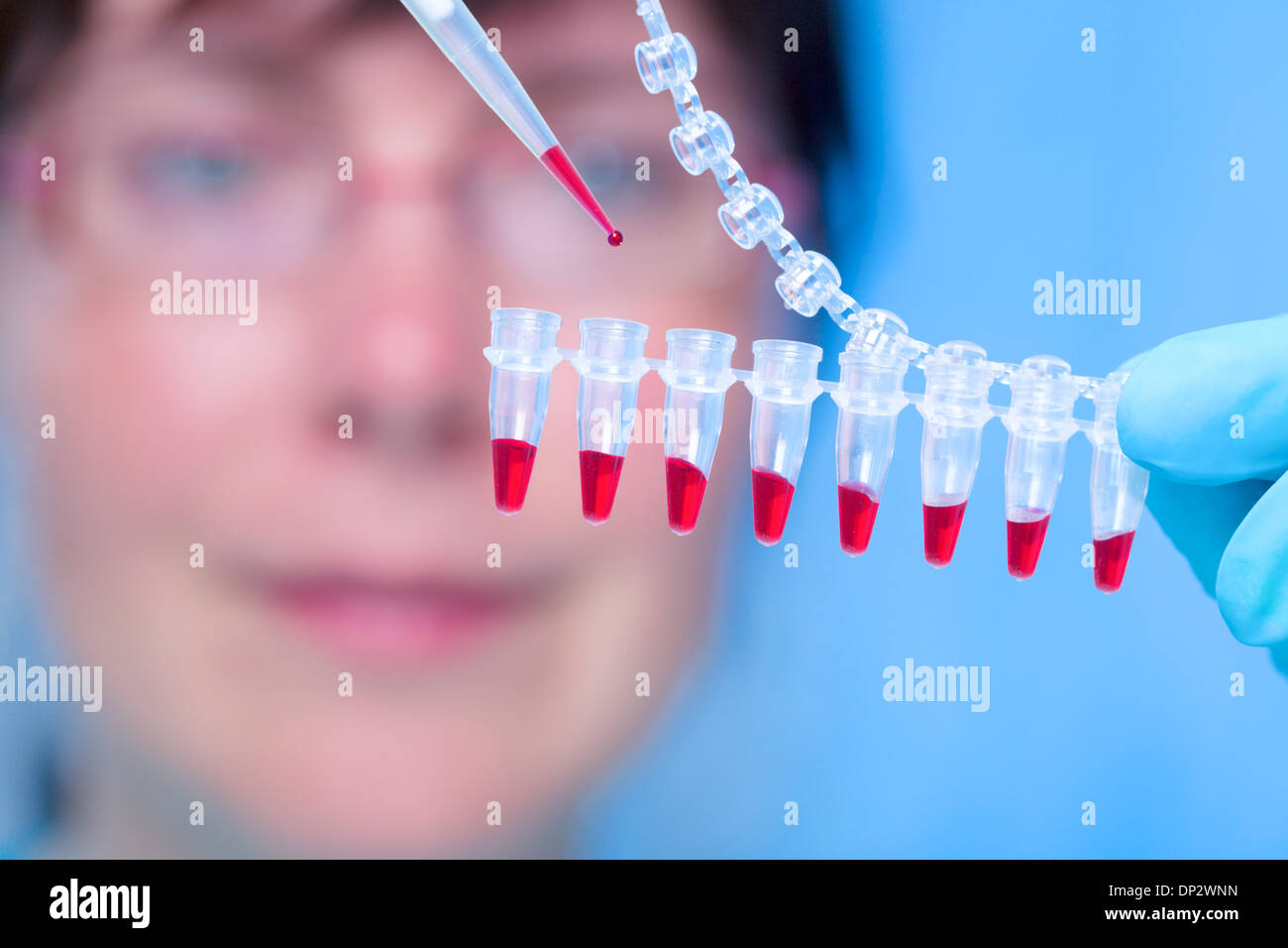 Hematology Lablogatory