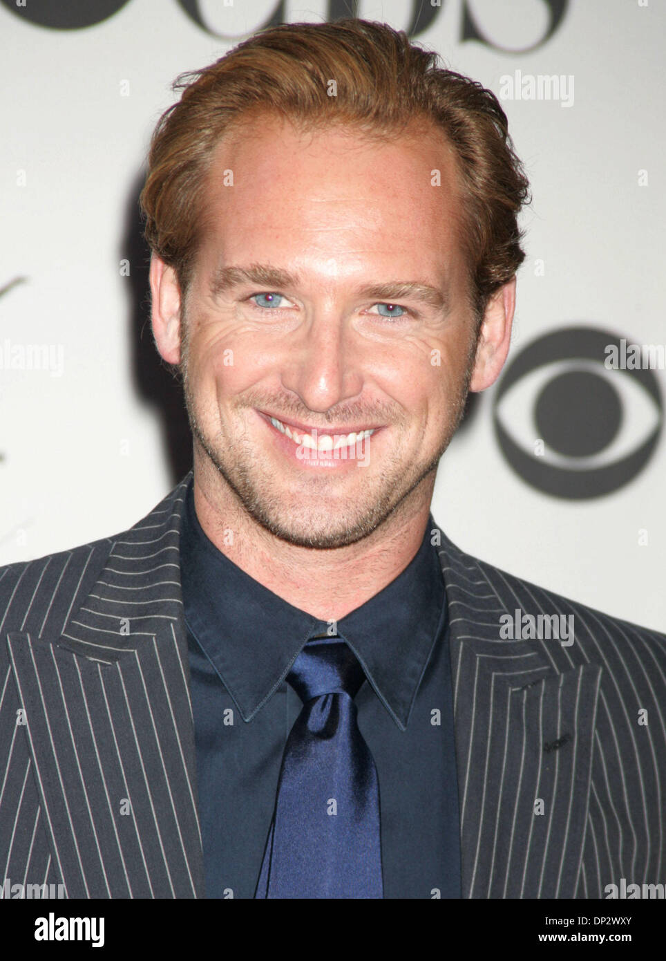 Jun 11, 2006; New York, NY, USA; Actor JOSH LUCAS at the arrivals for ...