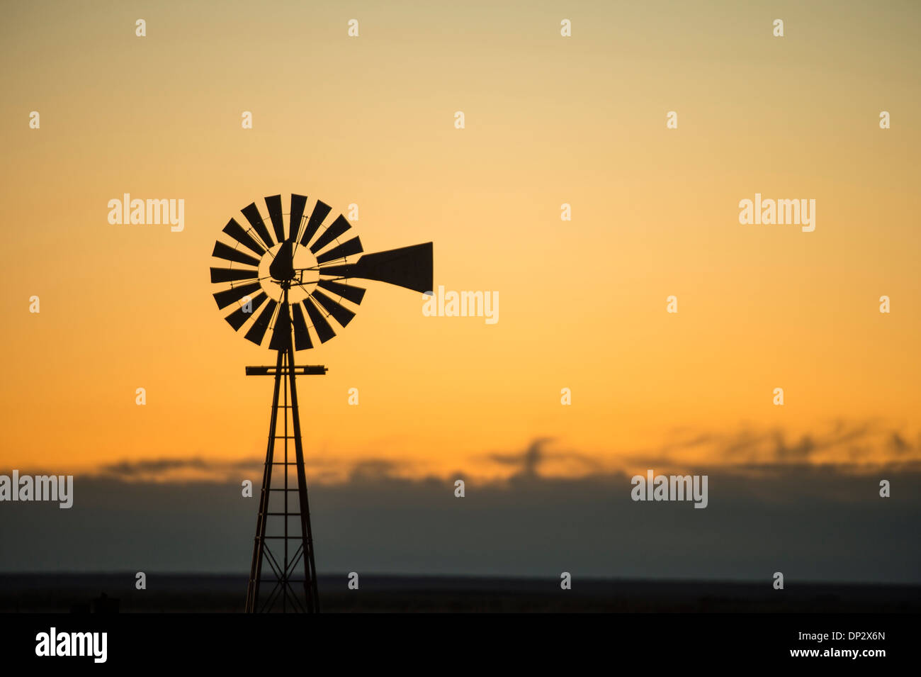 Colorado sunset colors hi-res stock photography and images - Alamy