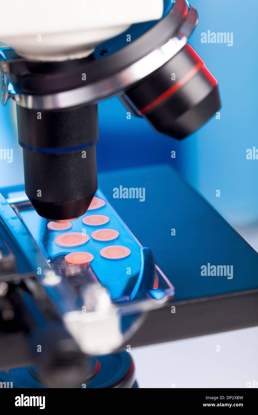 Diagnostics analysis hi-res stock photography and images - Alamy