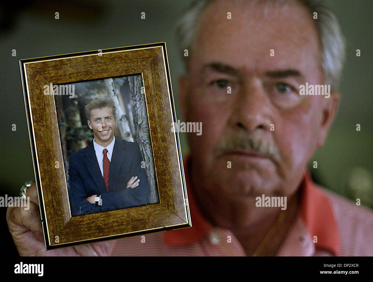 Richard alexander hi-res stock photography and images - Alamy