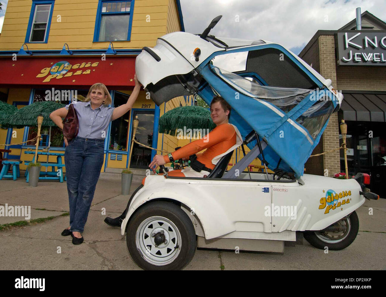 Cameron evans hi-res stock photography and images - Alamy