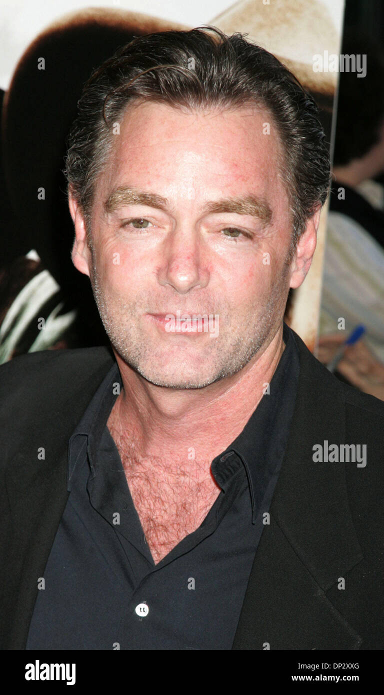 Jun 13, 2006; New York, NY, USA; Actor TODD ALLEN at the New York ...