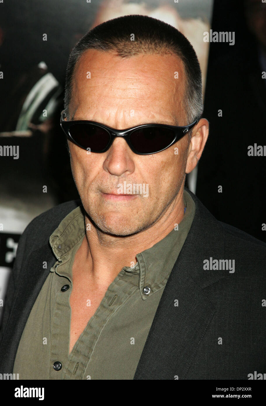 Broken trail premiere hi-res stock photography and images - Alamy