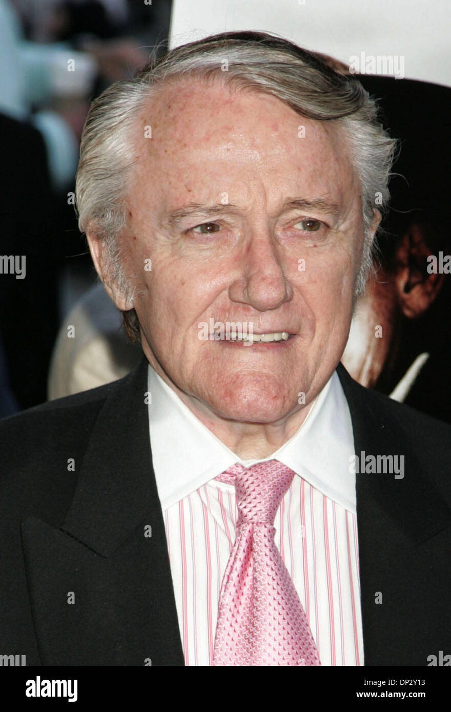 Robert vaughn hi-res stock photography and images - Alamy