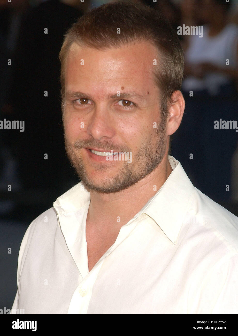 Jun 13, 2006; Los Angeles, CA, USA; Actor GABRIEL MACHT at 'The Lake ...