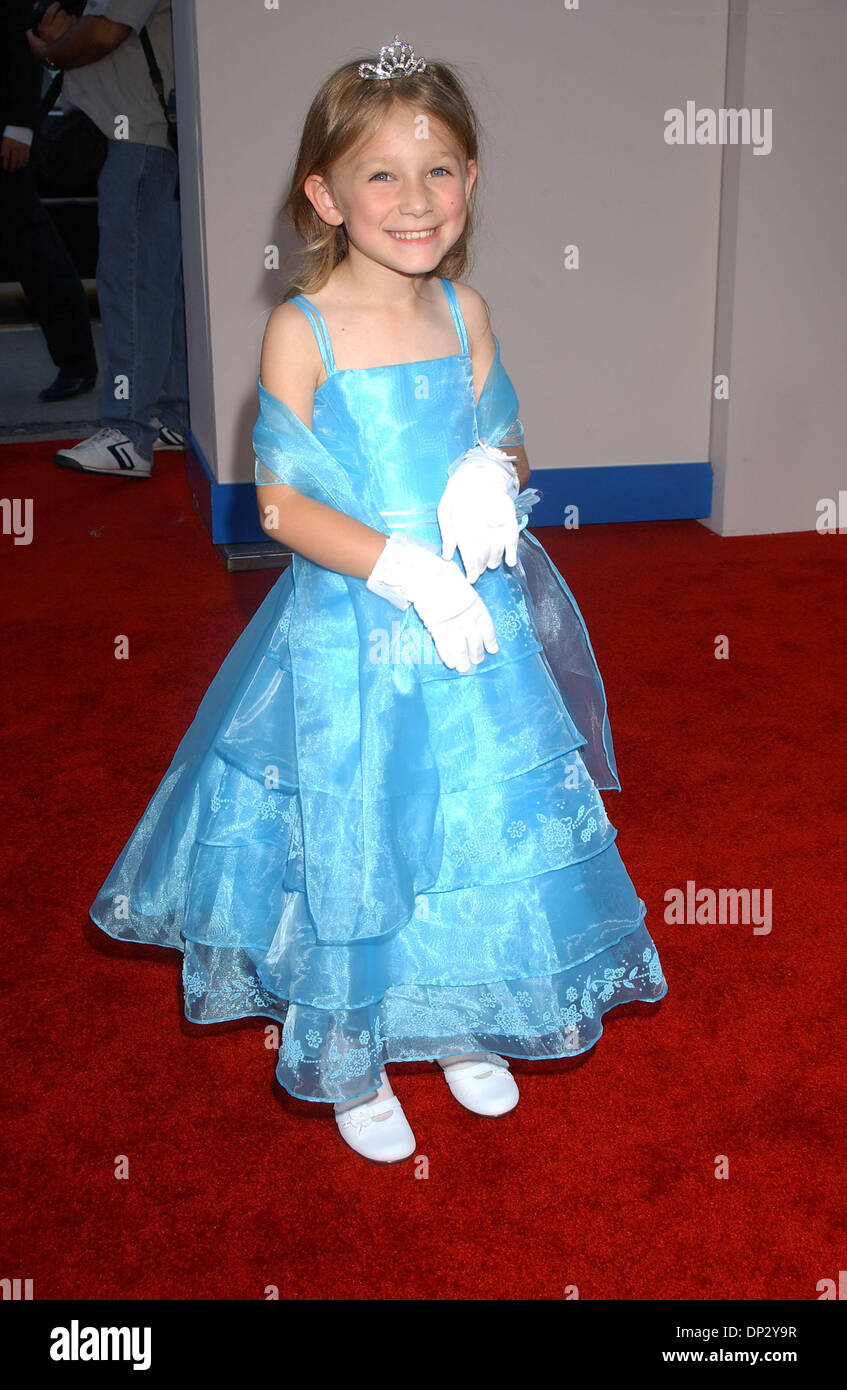 Jun 14, 2006; Los Angeles, CA, USA; Actress TATUM McCANN at the 'Click ...
