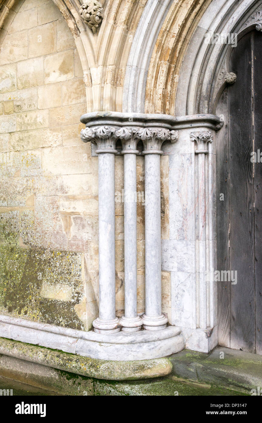 Masons pillars hi-res stock photography and images - Alamy