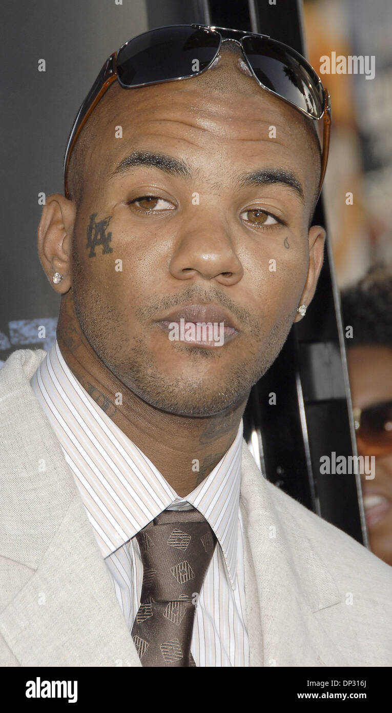 Jayceon Taylor Quotes