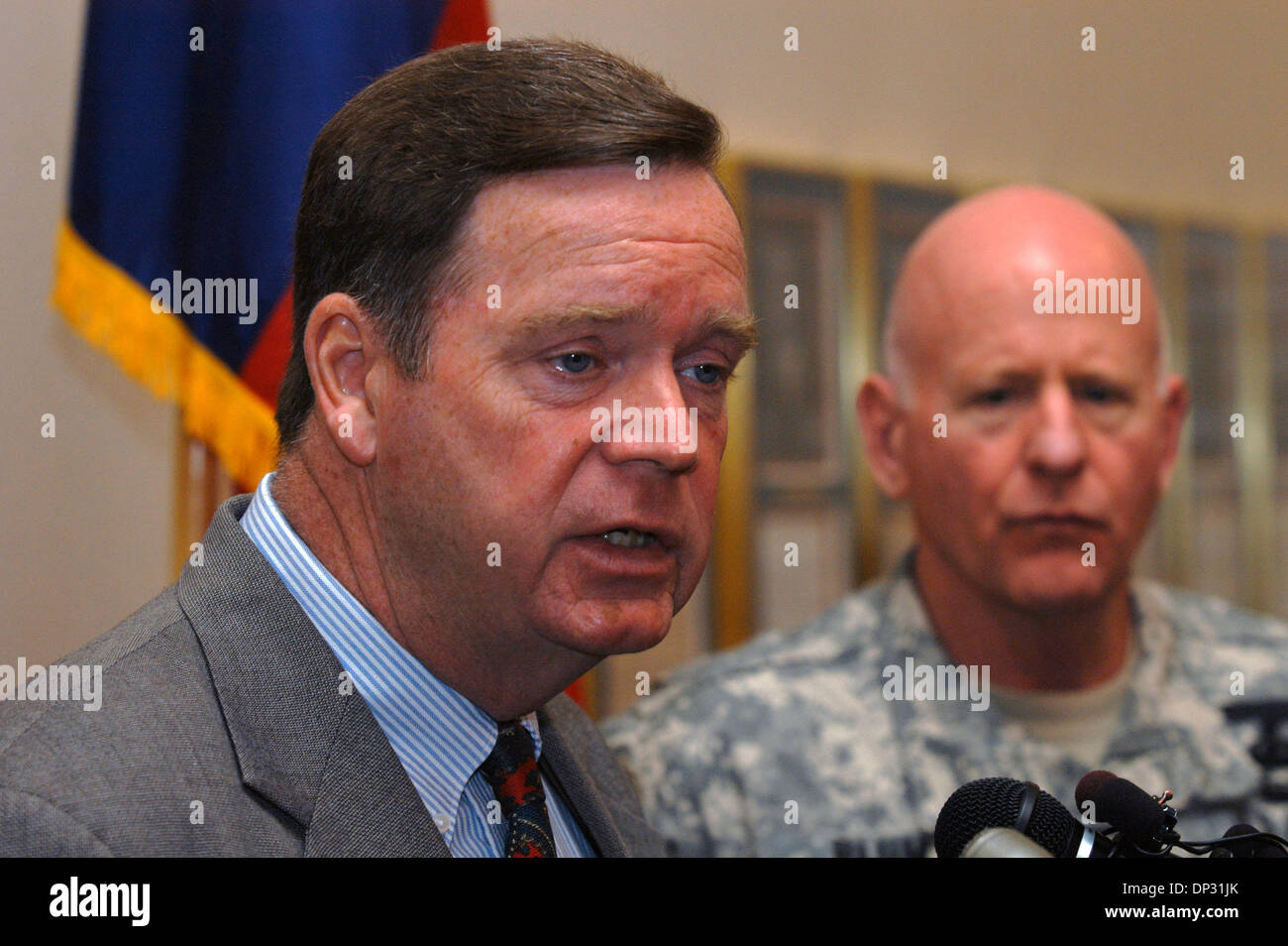 Texas military forces hi-res stock photography and images - Alamy