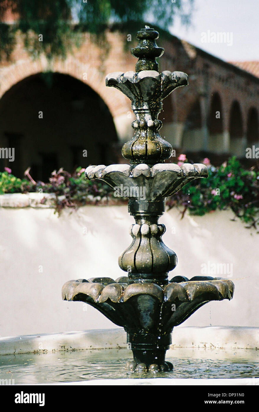 Swallows return to capistrano hi-res stock photography and images - Alamy