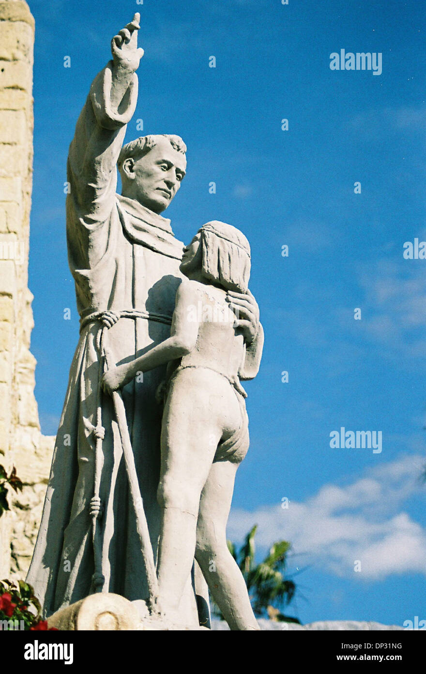 Jewel of the missions hi-res stock photography and images - Alamy
