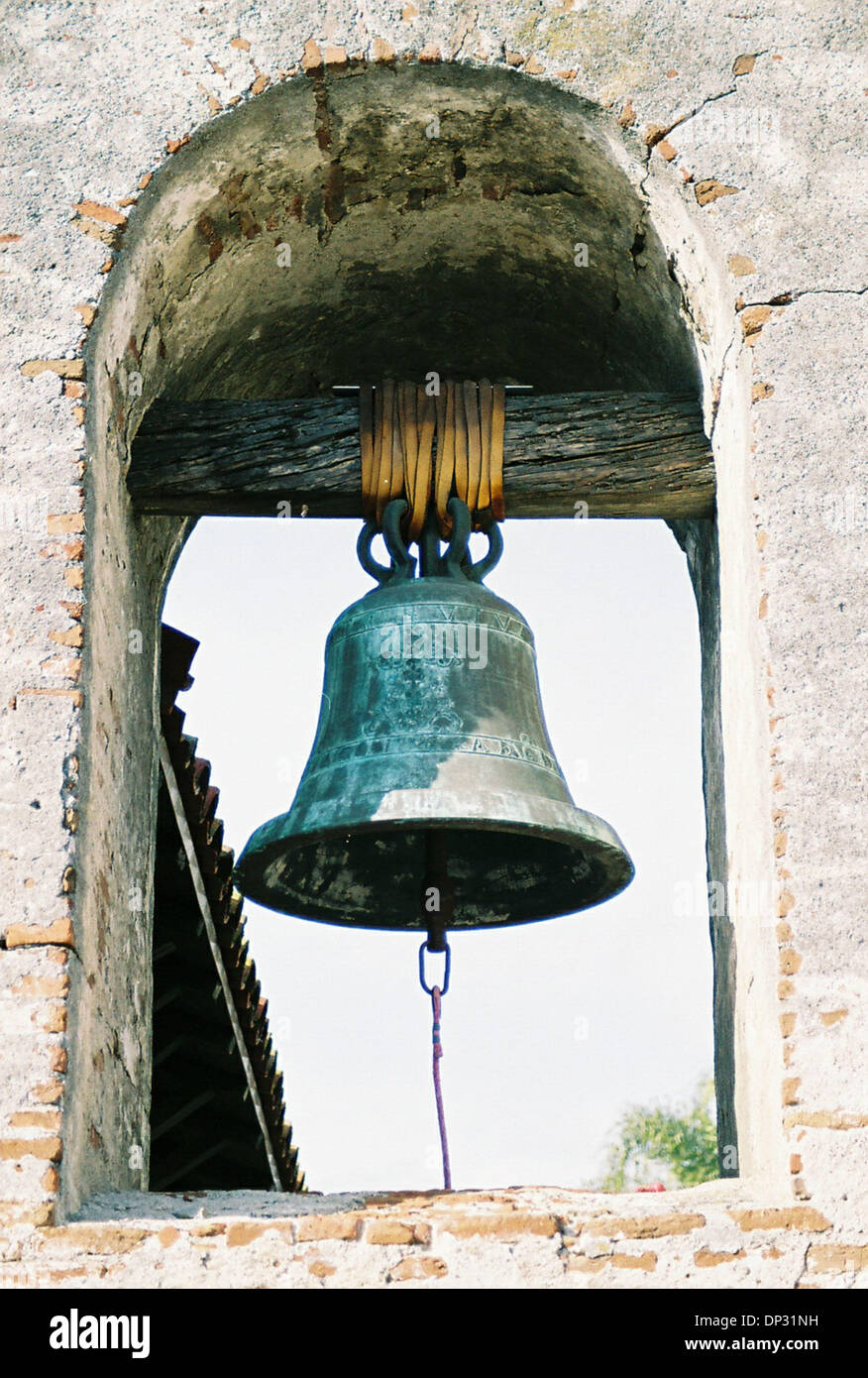 Swallows return to capistrano hi-res stock photography and images - Alamy