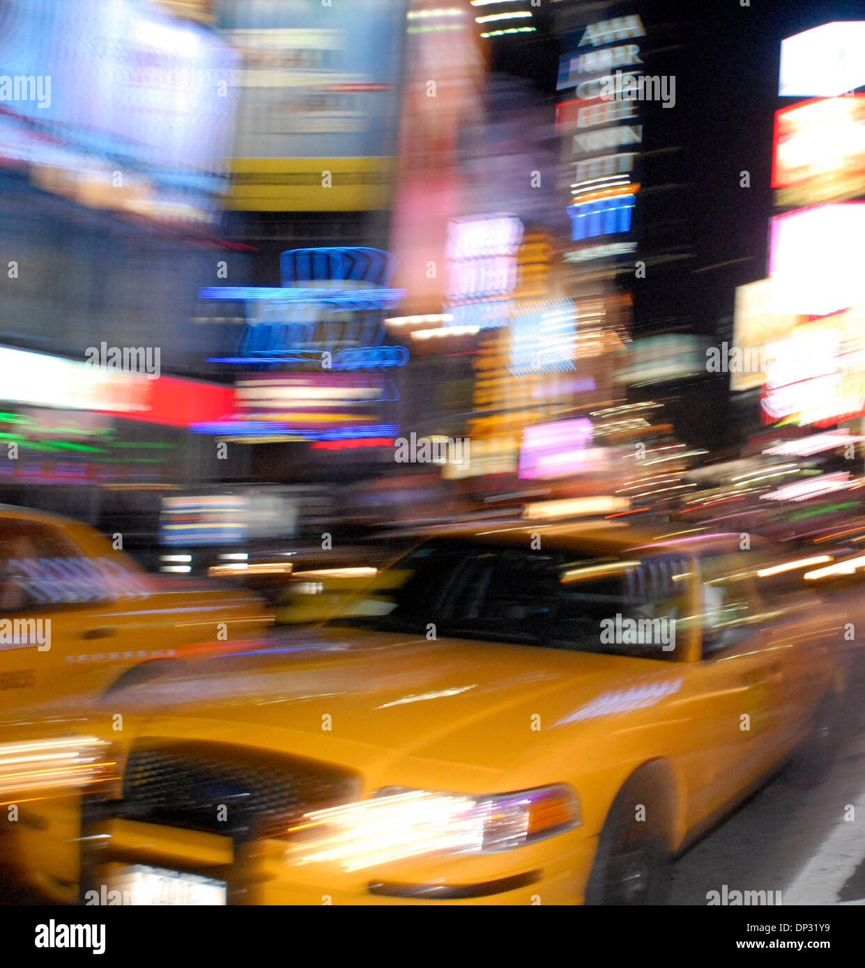 Heightened Sense High Resolution Stock Photography and Images - Alamy