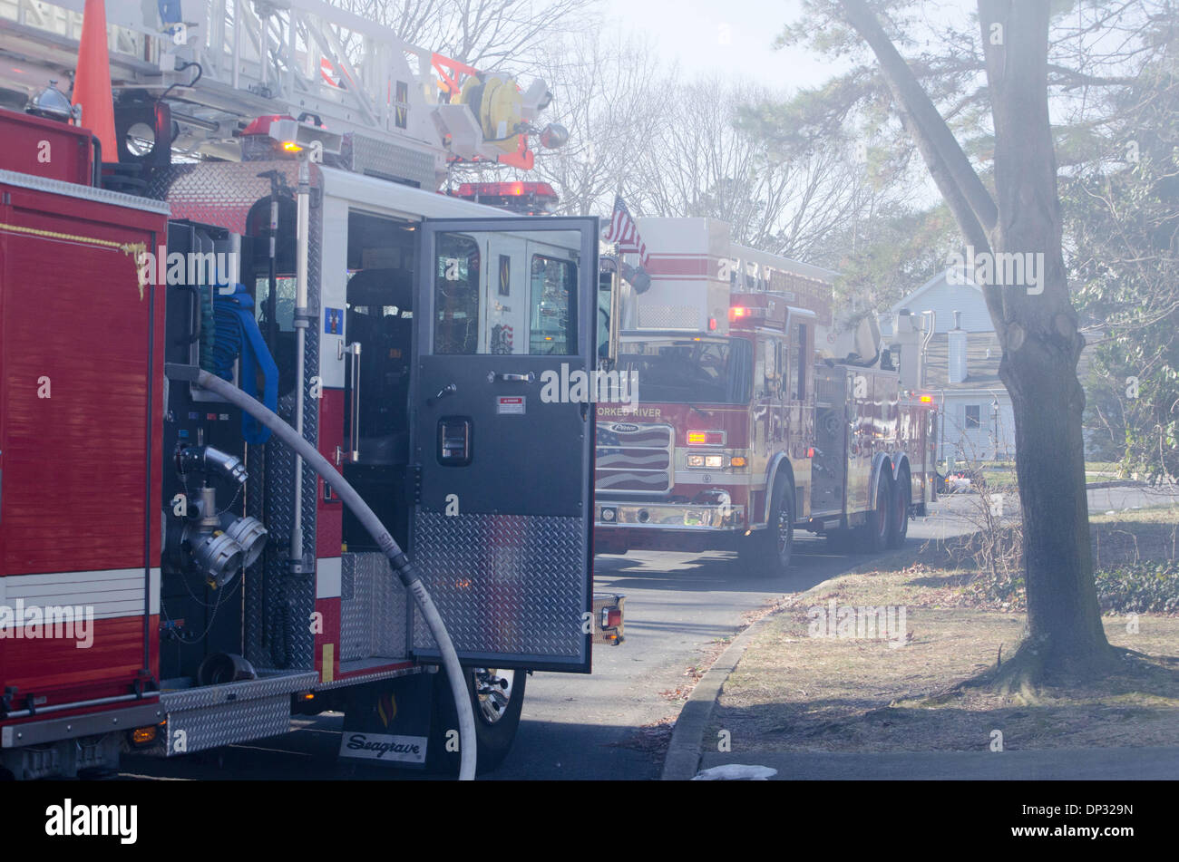 Onscene hi-res stock photography and images - Alamy