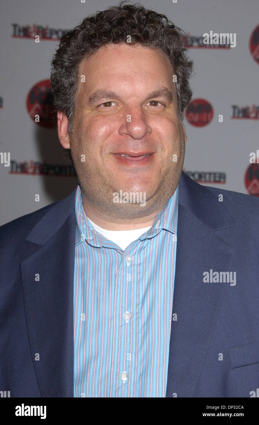 Jeff Garlin Baywatch