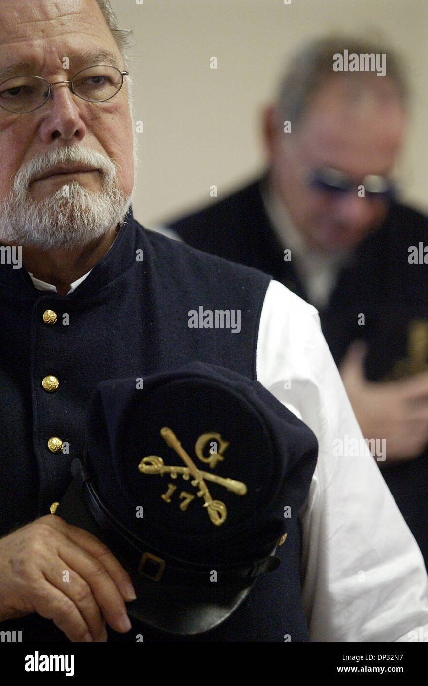 Major general b b buck hi-res stock photography and images - Alamy