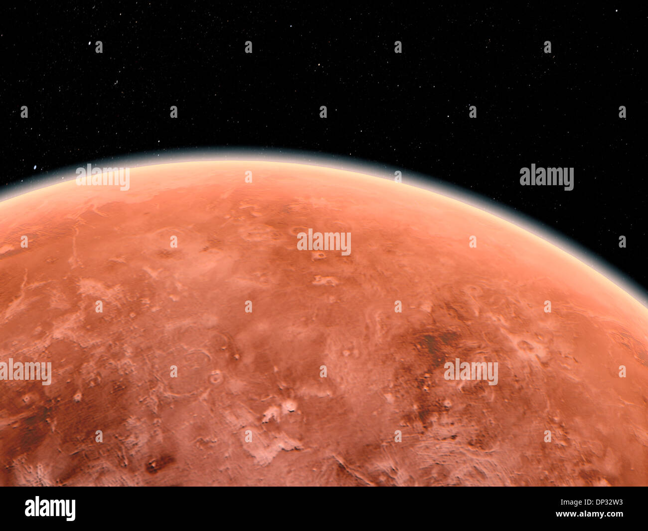 Planet venus hi-res stock photography and images - Alamy