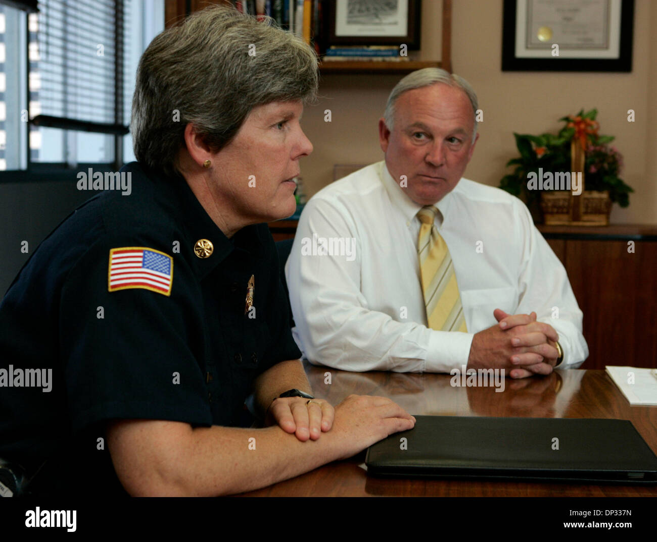 San diego fire department hi-res stock photography and images - Alamy