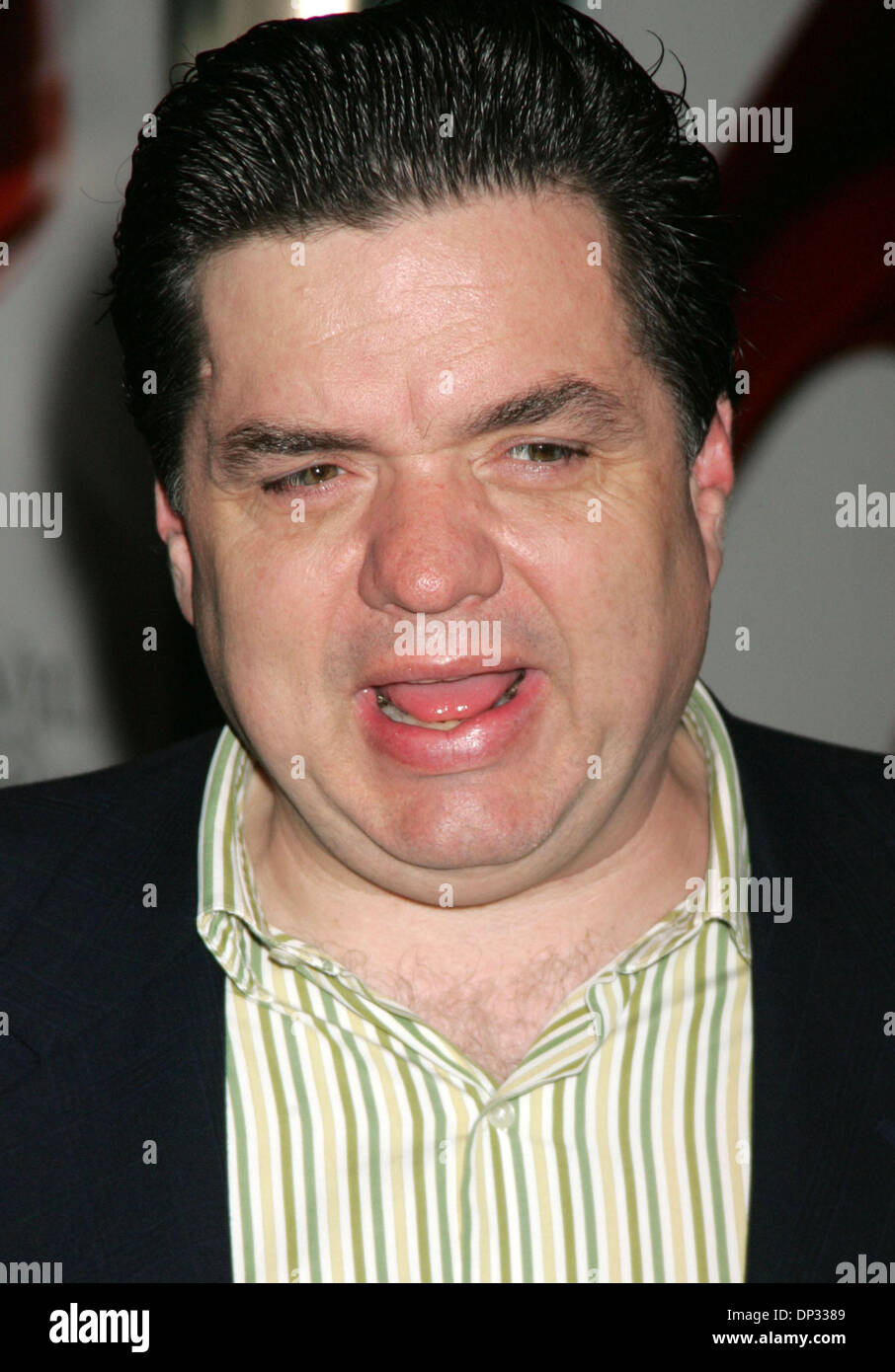 Actor oliver platt hi-res stock photography and images - Alamy