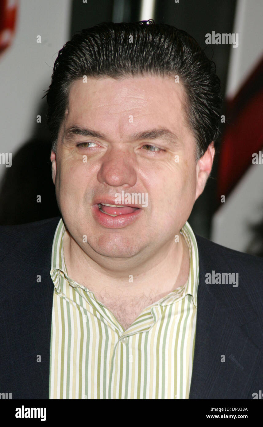 Jun 19, 2006; New York, NY, USA; Actor OLIVER PLATT at the New York ...