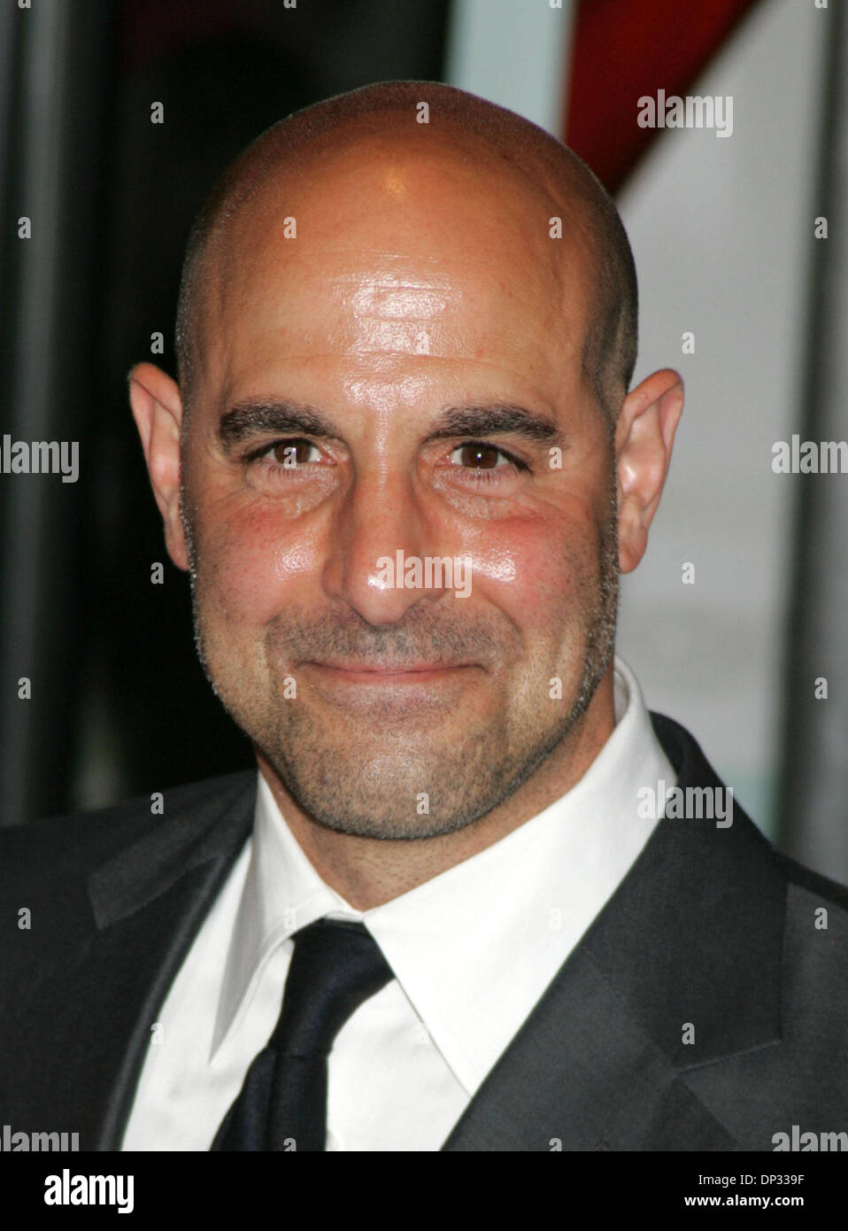 Jun 19, 2006; New York, NY, USA; Actor STANLEY TUCCI at the New York ...