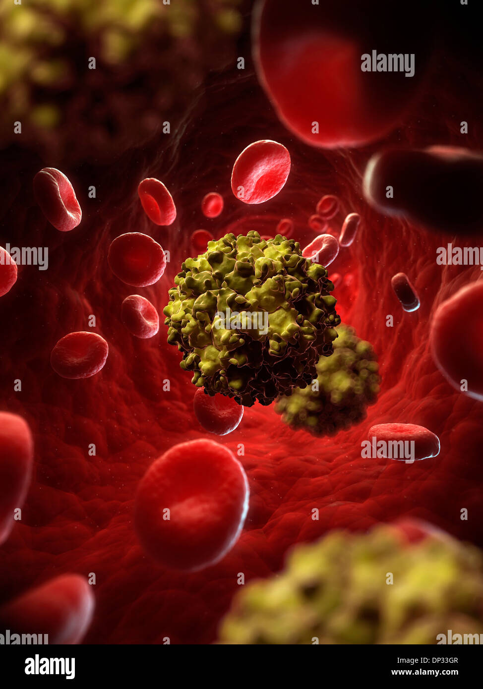 Picobirnavirus hi-res stock photography and images - Alamy