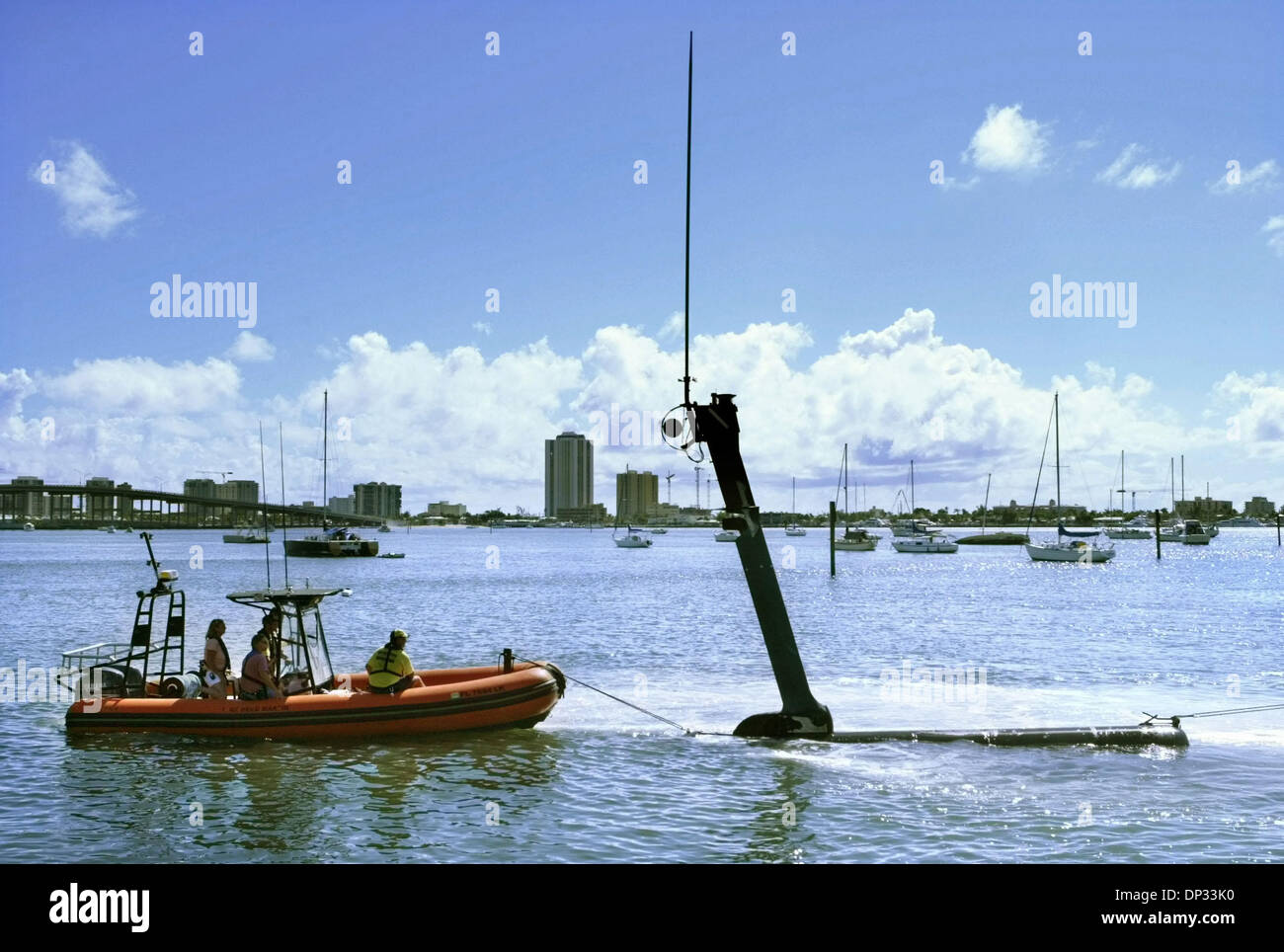 Remote minehunting system hi-res stock photography and images - Alamy